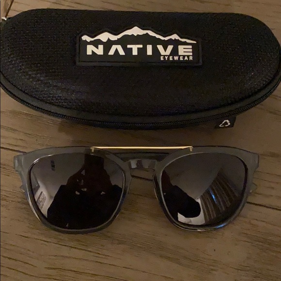Native | Accessories | Native Sunglasses | Poshmark